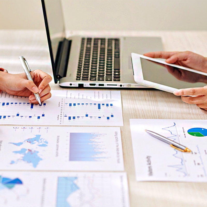 Control de Costo y Flujo Económico